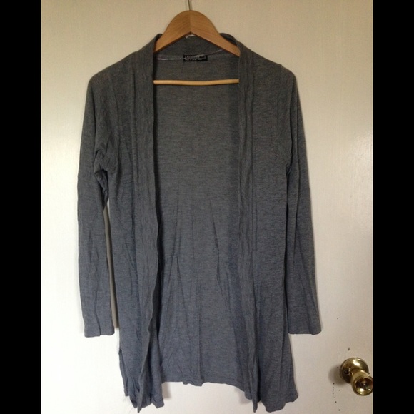 Cotton On | Tops | Cotton On Lightweight Openfront Tunics | Poshmark